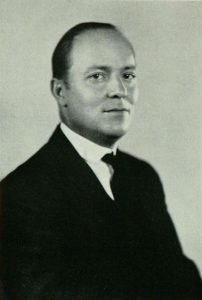 Marcel Parizeau (1898—1945) – Docomomo Québec